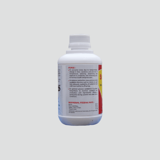 Herbal Feed Additives & Supplements for Cattle & Livestock